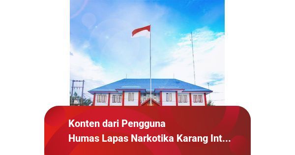 Petugas Pengamanan Lapas Narkotika Karang Intan Terima Penguatan ... Petugas Pengamanan Lapas Narkotika Karang Intan Terima Penguatan ...